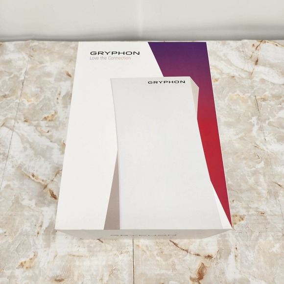 Gryphon | Networking | Gryphon Tower Mesh Router System Open Box | Poshmark